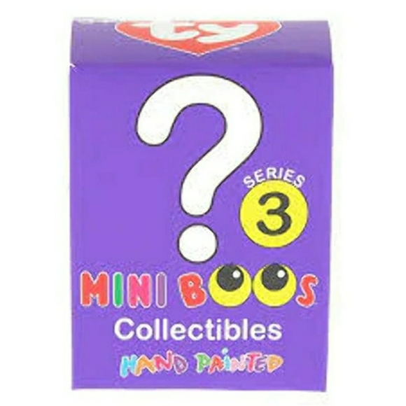 Ty | Toys | Ty Beanie Boos Patsy The Dog | Poshmark